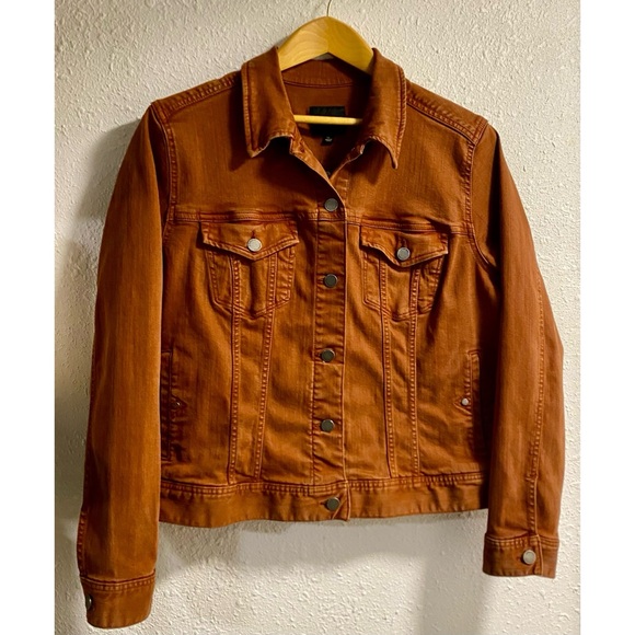 Liverpool | Jackets & Coats | Liverpool Los Angeles Denim Jacket In A ...